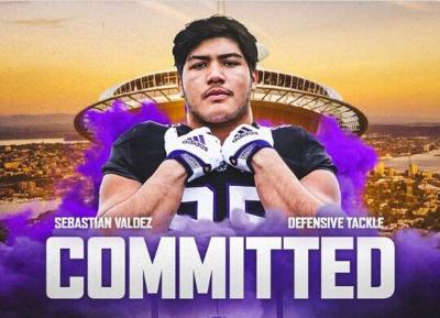Former Bobcat Sebastian Valdez commits to UW Huskies | Montana State ...