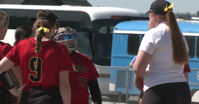Frenchtown High honors Bette Paskey with annual softball tournament ...