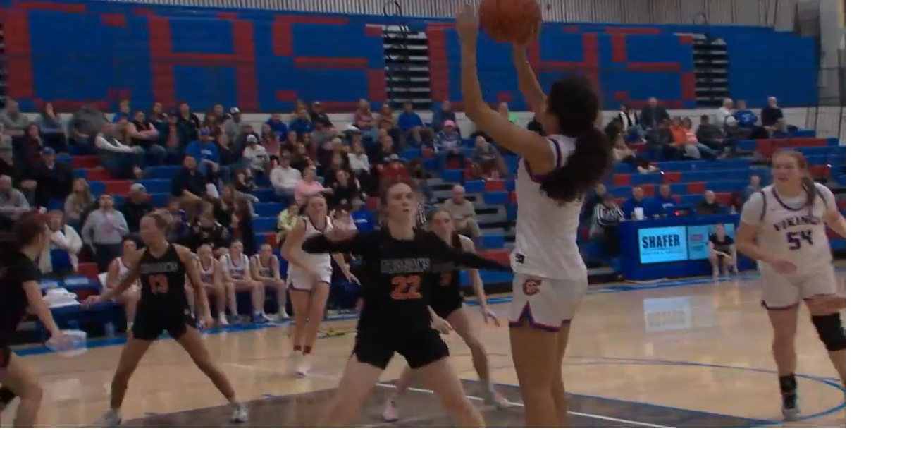 5A Regional: Coeur d'Alene vs Post Falls Girls Basketball 2/2/24 | High ...