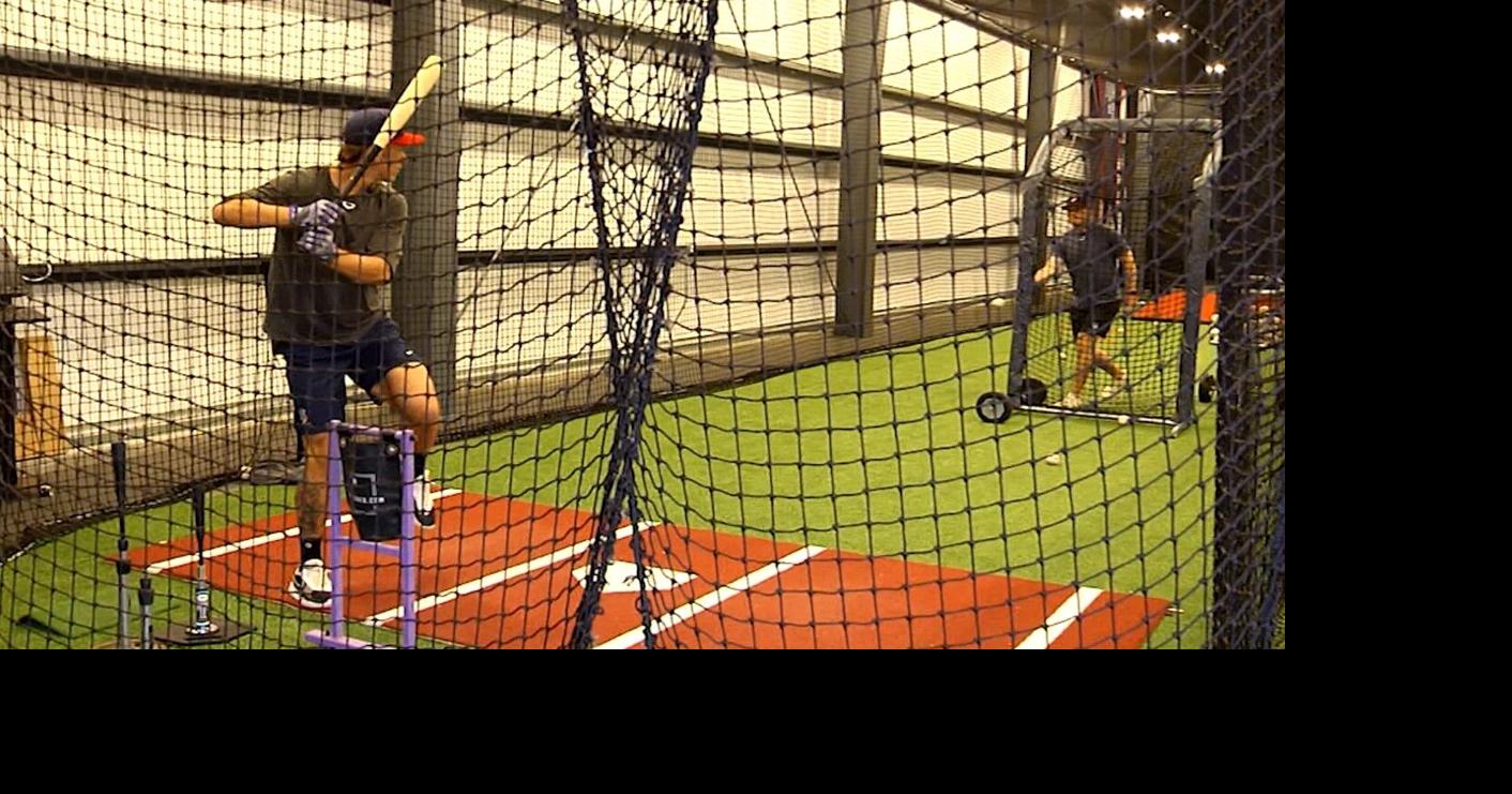 A look inside the Spokane Indians’ 2025 facility upgrades at Avista ...