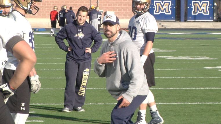 Kane Ioane reportedly set to join Nevada, Jeff Choate as defensive ...