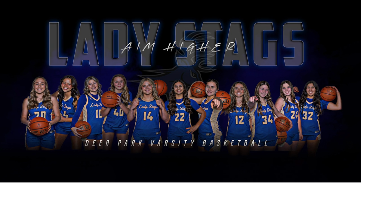 McDonald's Team of the Week: Deer Park Girls Basketball | Team of the ...