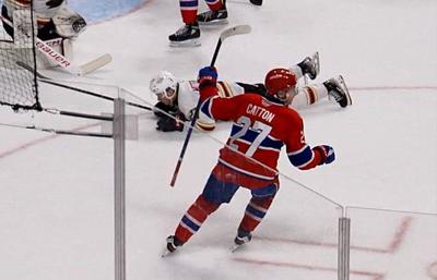 Spokane Chiefs captain Berkly Catton named WHL Tempo Player of the Week | Spokane Chiefs ...