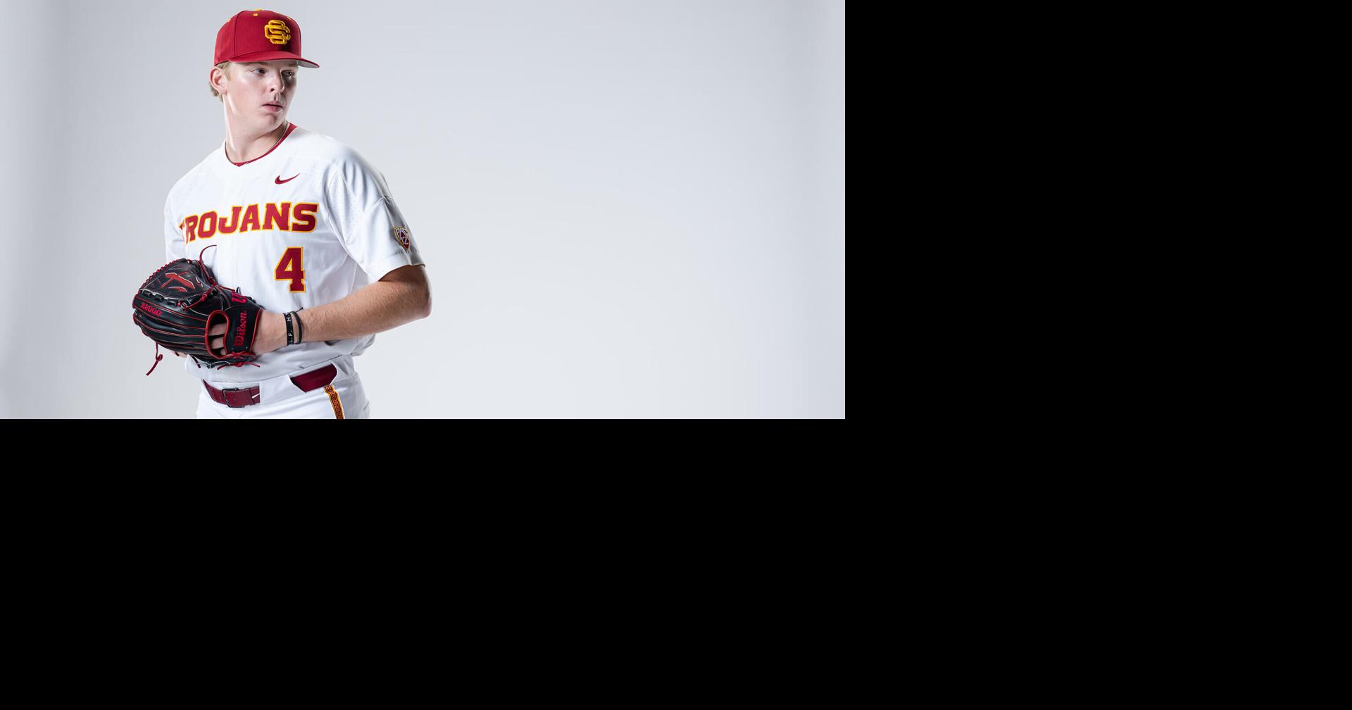 Billings pitcher, USC sophomore Brock Blatter enters transfer portal ...