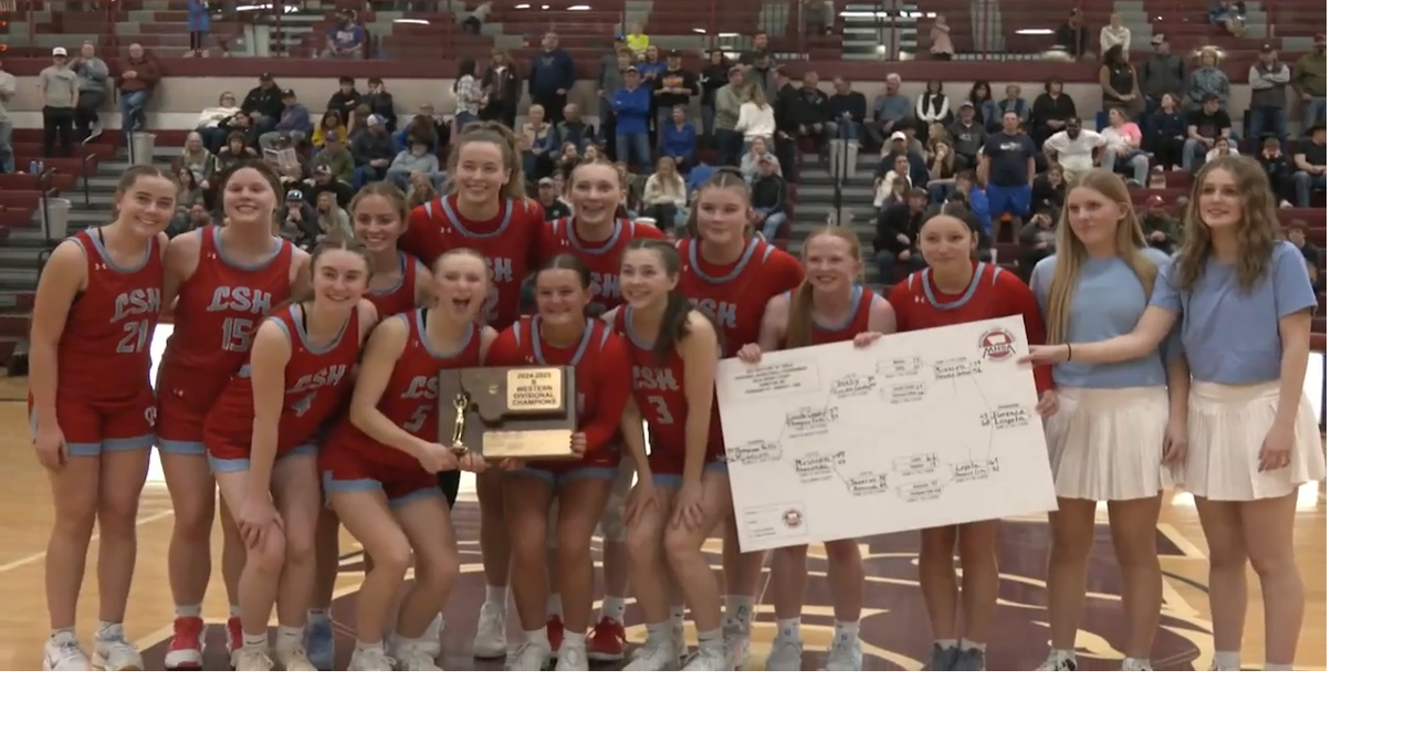 Loyola teams dominate in Hamilton, eye Class B state tournament in ...