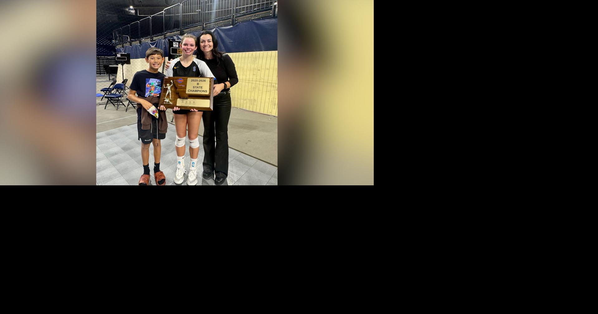 Class B title extra special for Shepherd's Kamber Kelly, daughter Kayda ...
