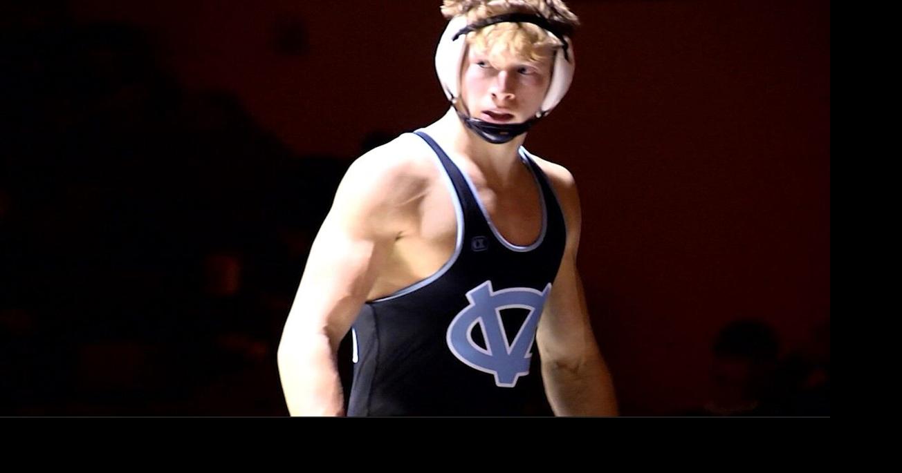 Student Athlete of the Week: Central Valley High School Senior Dean ...