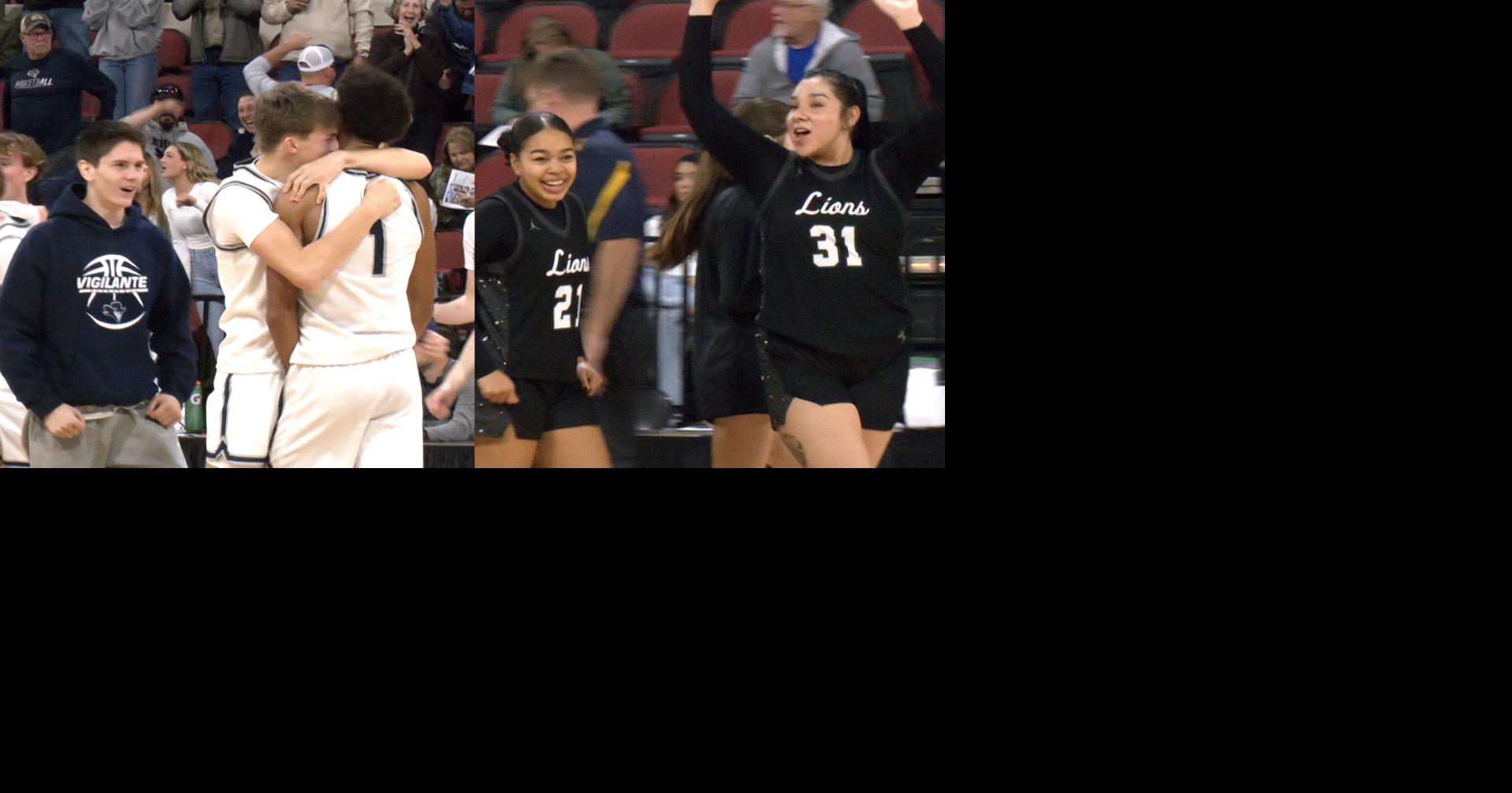 East Helena boys, Lockwood girls advance to Class A State Tournament ...