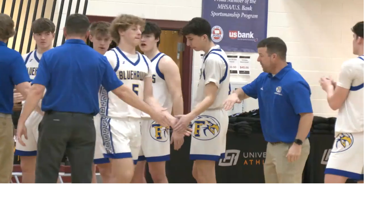 Western B Divisional tournament heats up with local teams aiming for ...