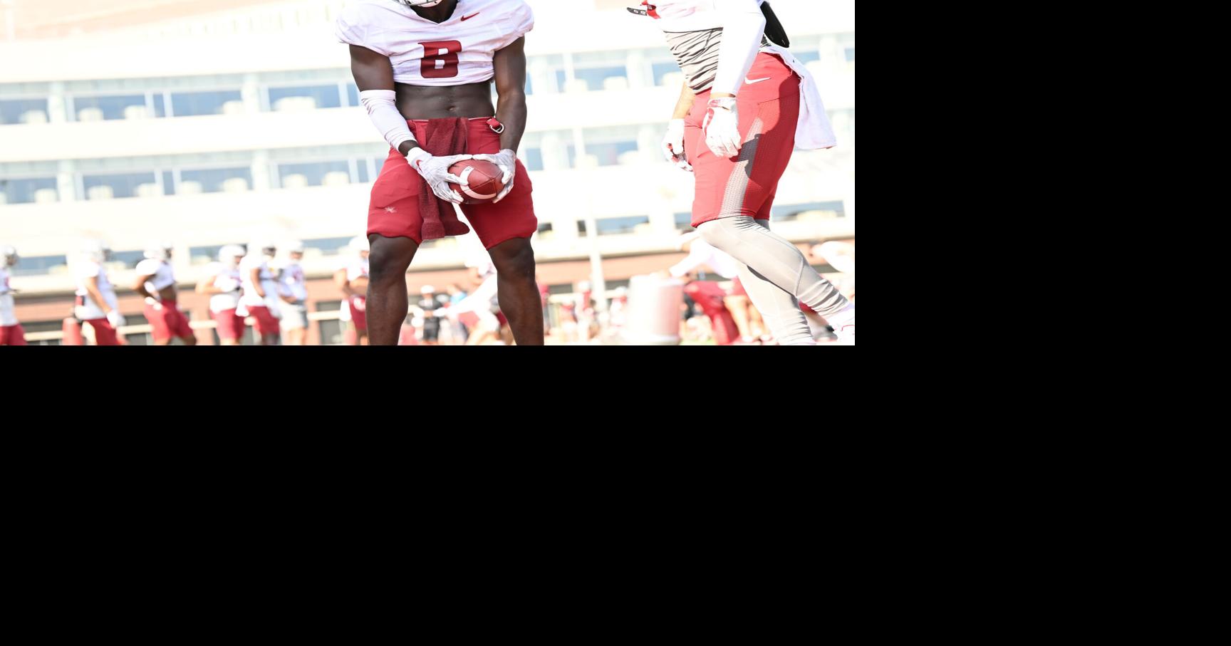 Former WSU cornerback Chau Smith-Wade selected by Carolina Panthers ...