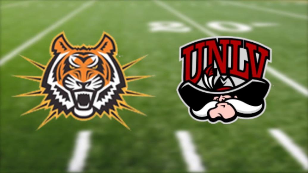 Idaho State vs. UNLV Week 0: How to Watch, Game Preview & Betting Odds ...