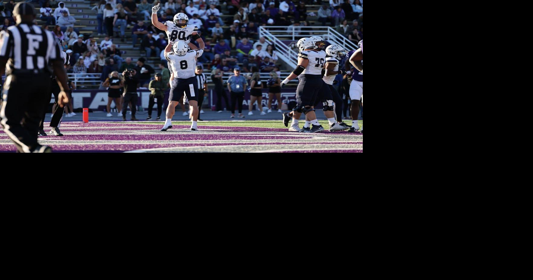 Former MSU standouts Pickering, Thomas Jr. and Sean Chambers get NFL ...