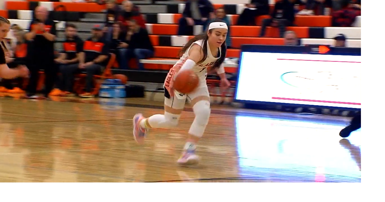 SWX Student Athlete of The Week: West Valley's Chloe Deharo | High ...