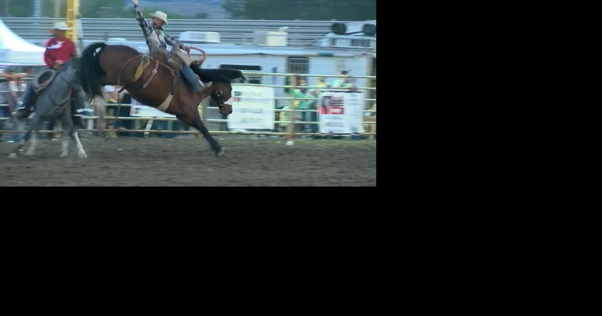 Rodeo Billings set to debut in new outdoor arena at MetraPark during ...