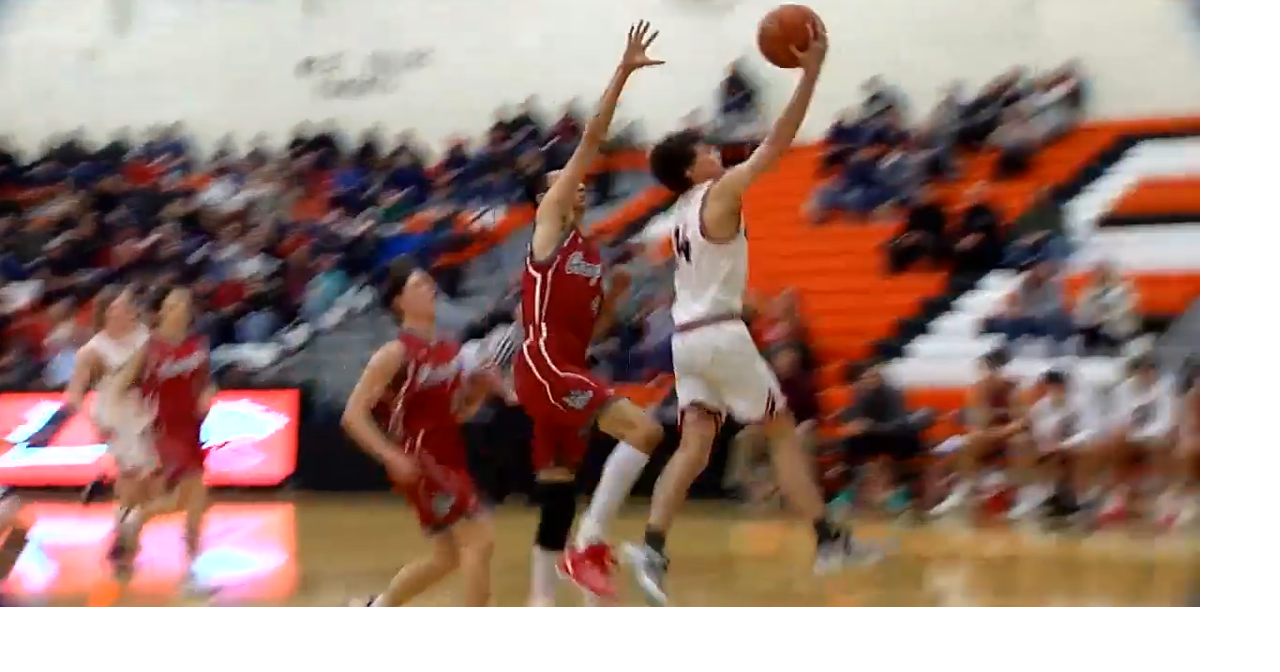 Okanogan vs Liberty Boys Basketball 2/16/2024 | High School ...