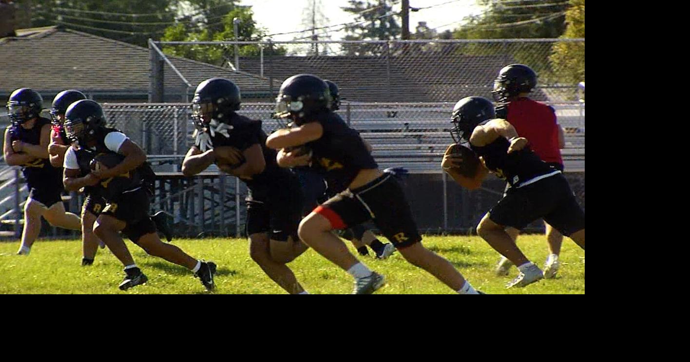 Rogers High School Football: Pirates confident in league title, state ...