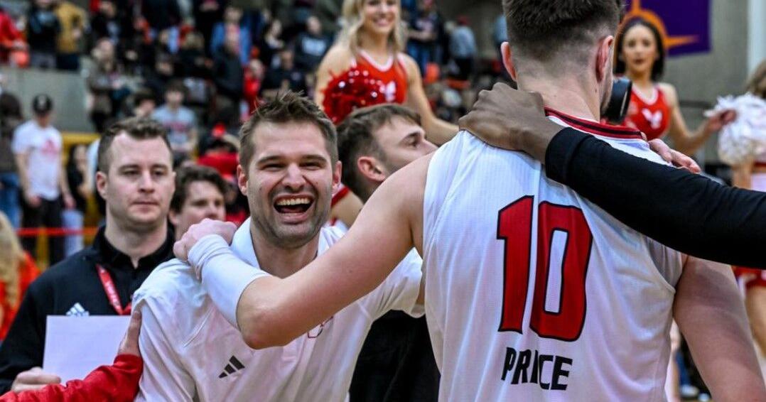 Eastern Washington MBB David Riley named Coach of The Year, Watts earns ...