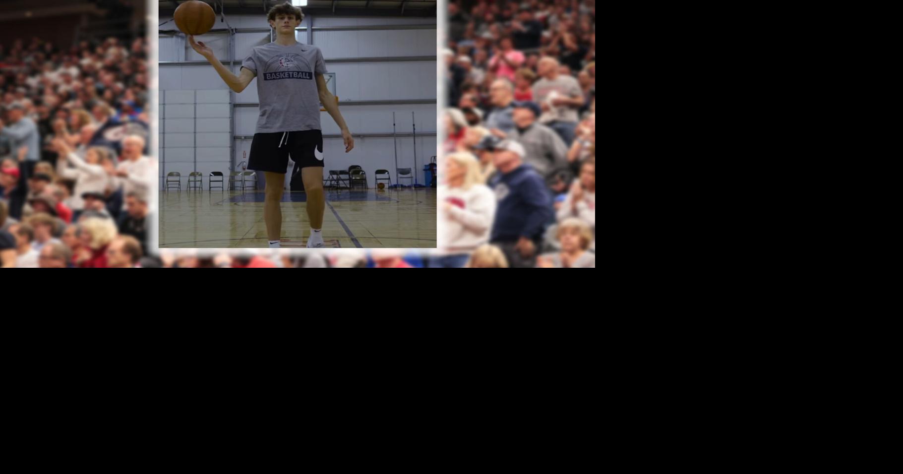 Davis Fogle, the No. 38 overall recruit in 2025 class, commits to ...