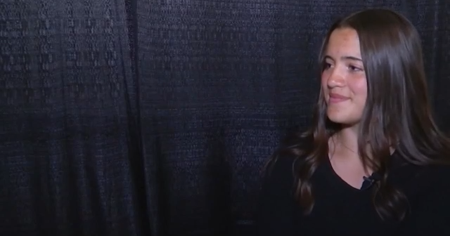 Midland Roundtable AOY: Senior's Torie Jamieson excelled on the field ...