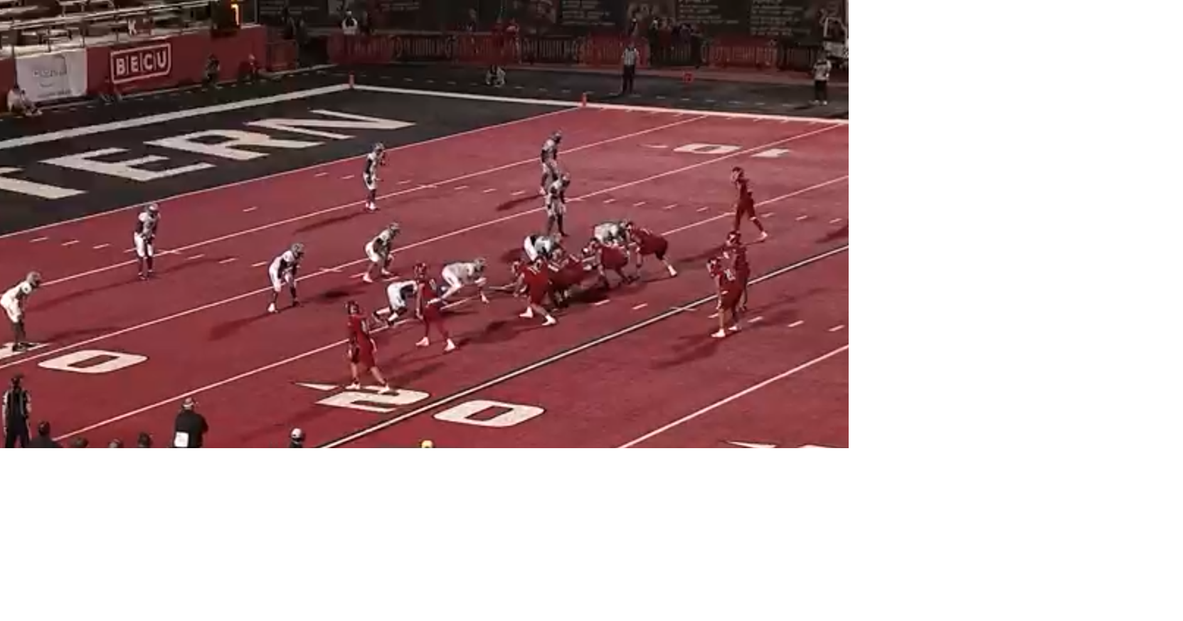 Eastern Washington football look to use home field advantage in its ...