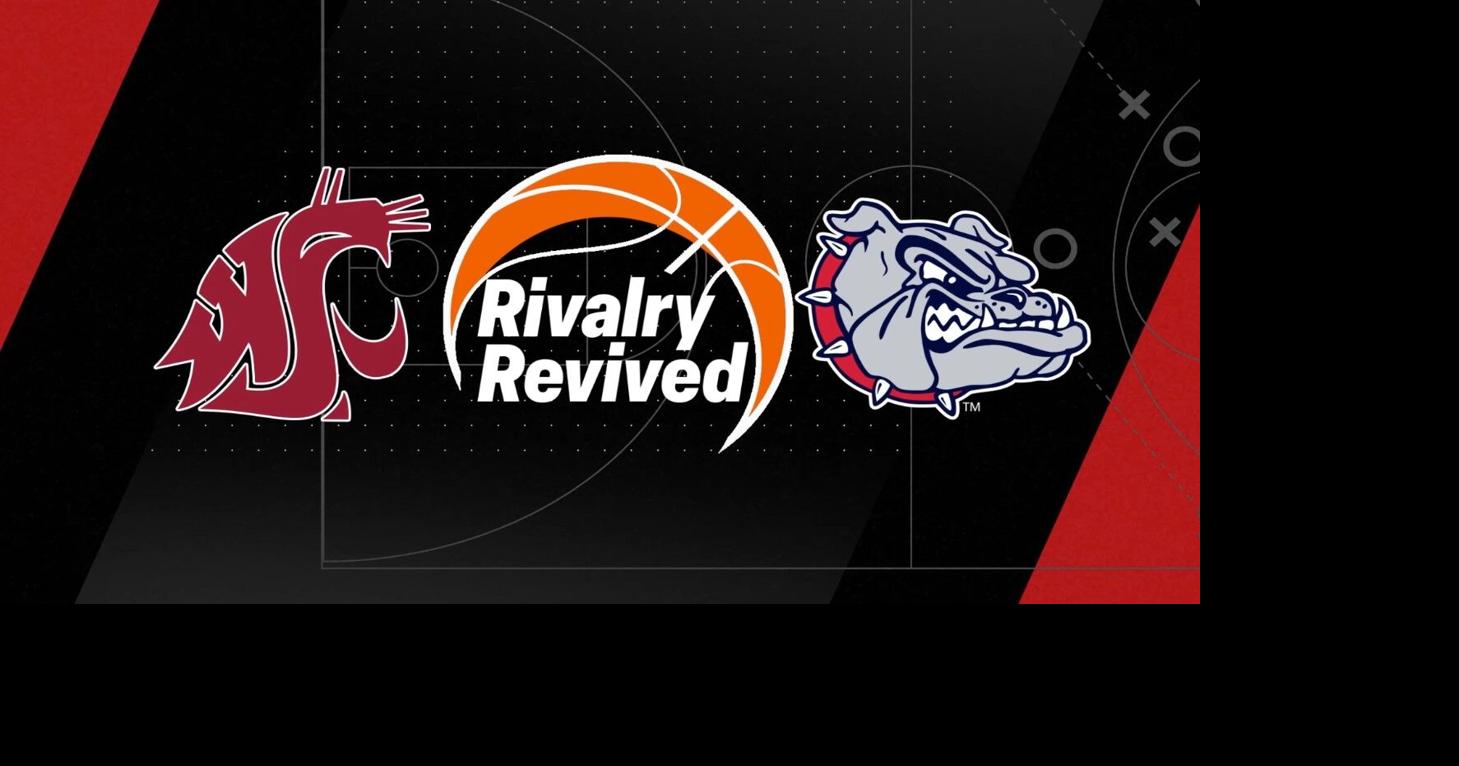 How to Watch, Stream Gonzaga vs Washington State Men's Basketball 1/11 ...