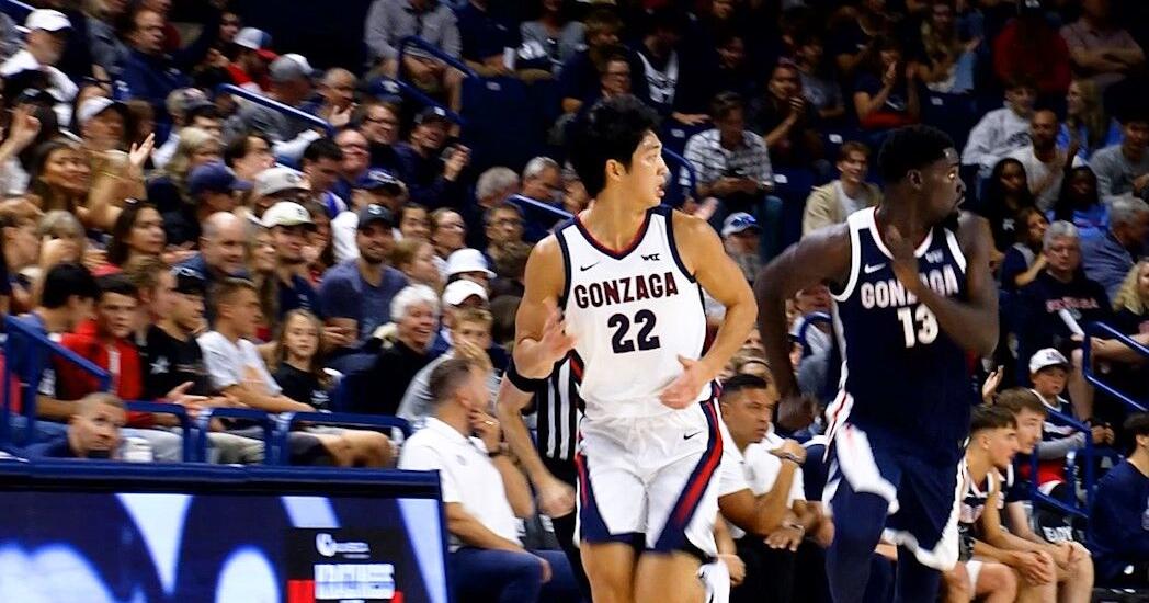 Gonzaga vs Seattle U Preview: Yeo Returns | Gonzaga Basketball - News ...