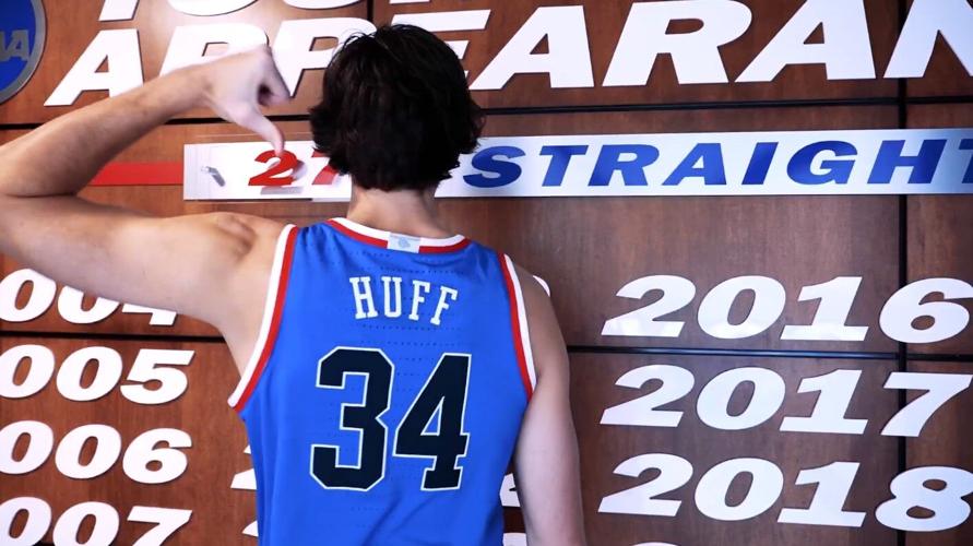 Gonzaga to bring back royal blue throwback uniforms for Dec. 17 game ...