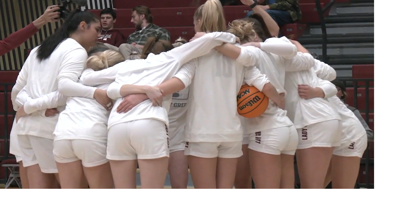Lady Griz rally to defeat Weber State 74-70 | Montana Grizzlies ...
