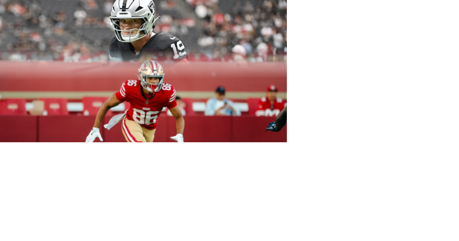 Montanans Tommy Mellott, Junior Bergen reunite on NFL field in ...