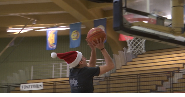 Billings West using basketball tournament to spread holiday cheer ...