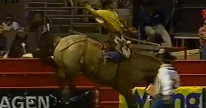 Ryan and Darcy Mapston assume head coaching duties for Providence Rodeo ...