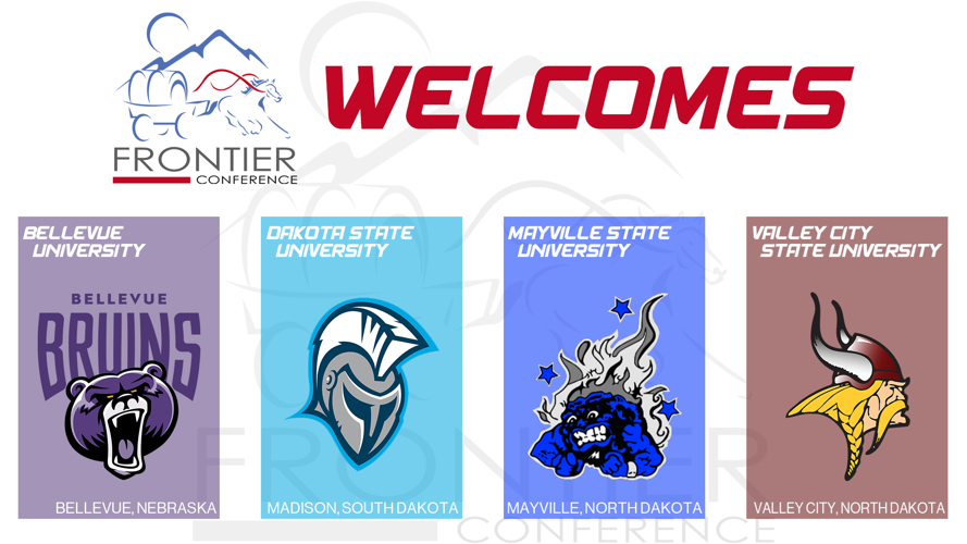 Frontier Conference adds Simpson as 14th football-playing program ...