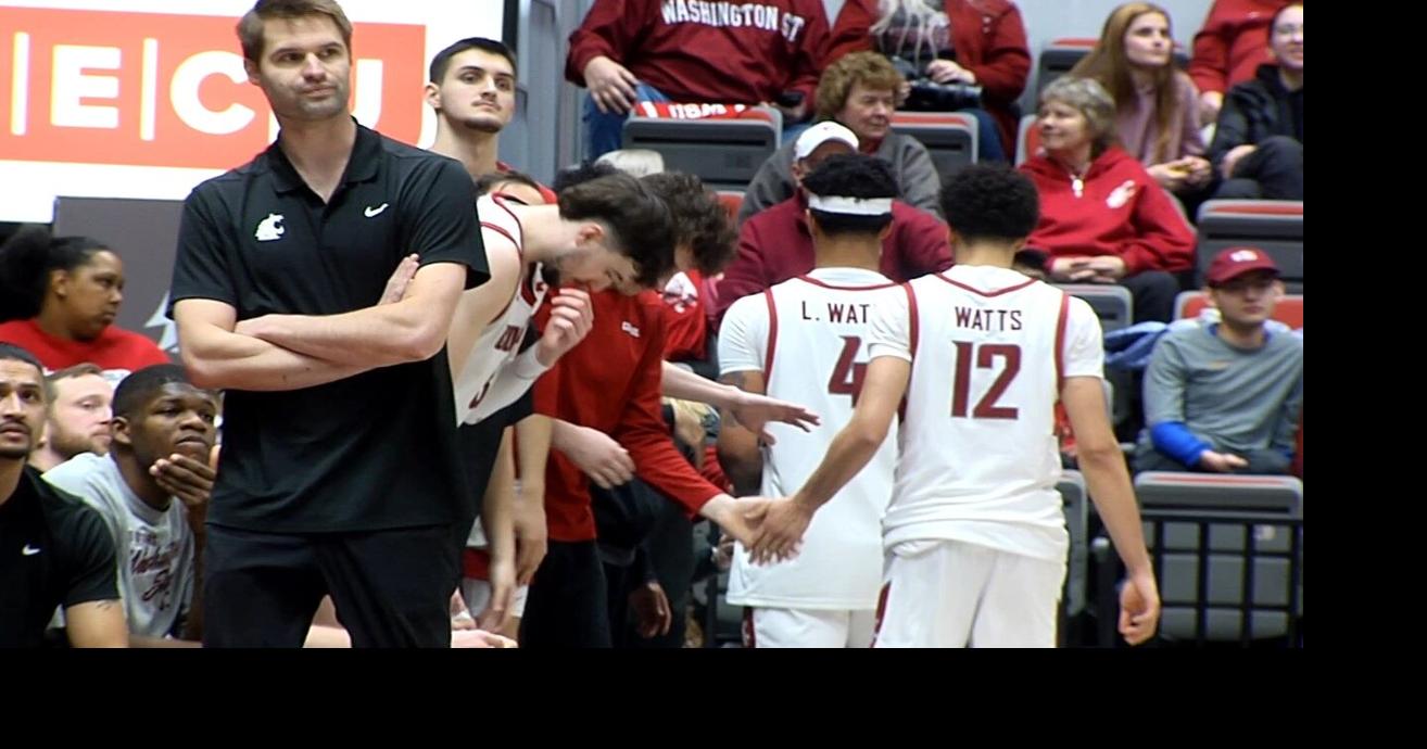 ‘Feels Like Life and Death’: WSU, David Riley searching for answers ...