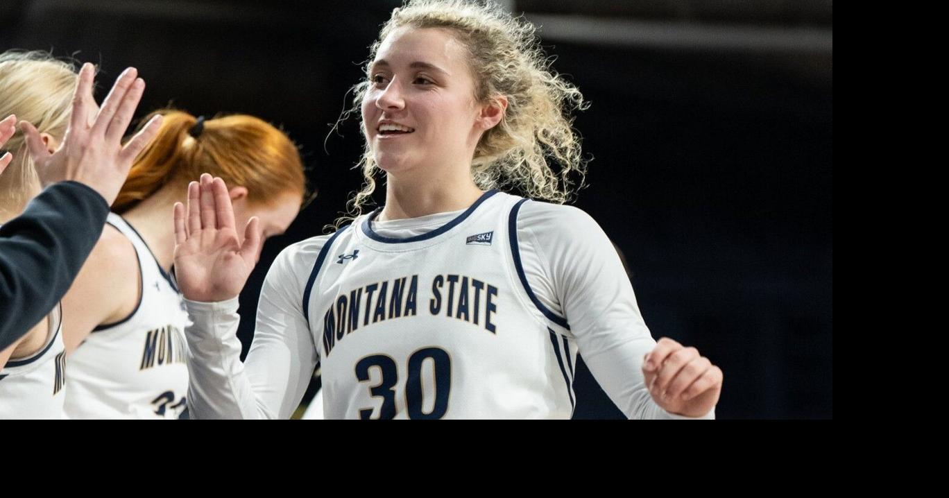 MSU women improve to 7-1 with a 77-46 victory over South Dakota ...