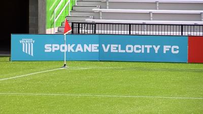 Spokane Velocity FC falls to Northern Colorado 3-1 | USL Spokane ...