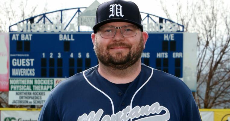 Brian Moser named Sentinel High's first baseball head coach | Montana ...