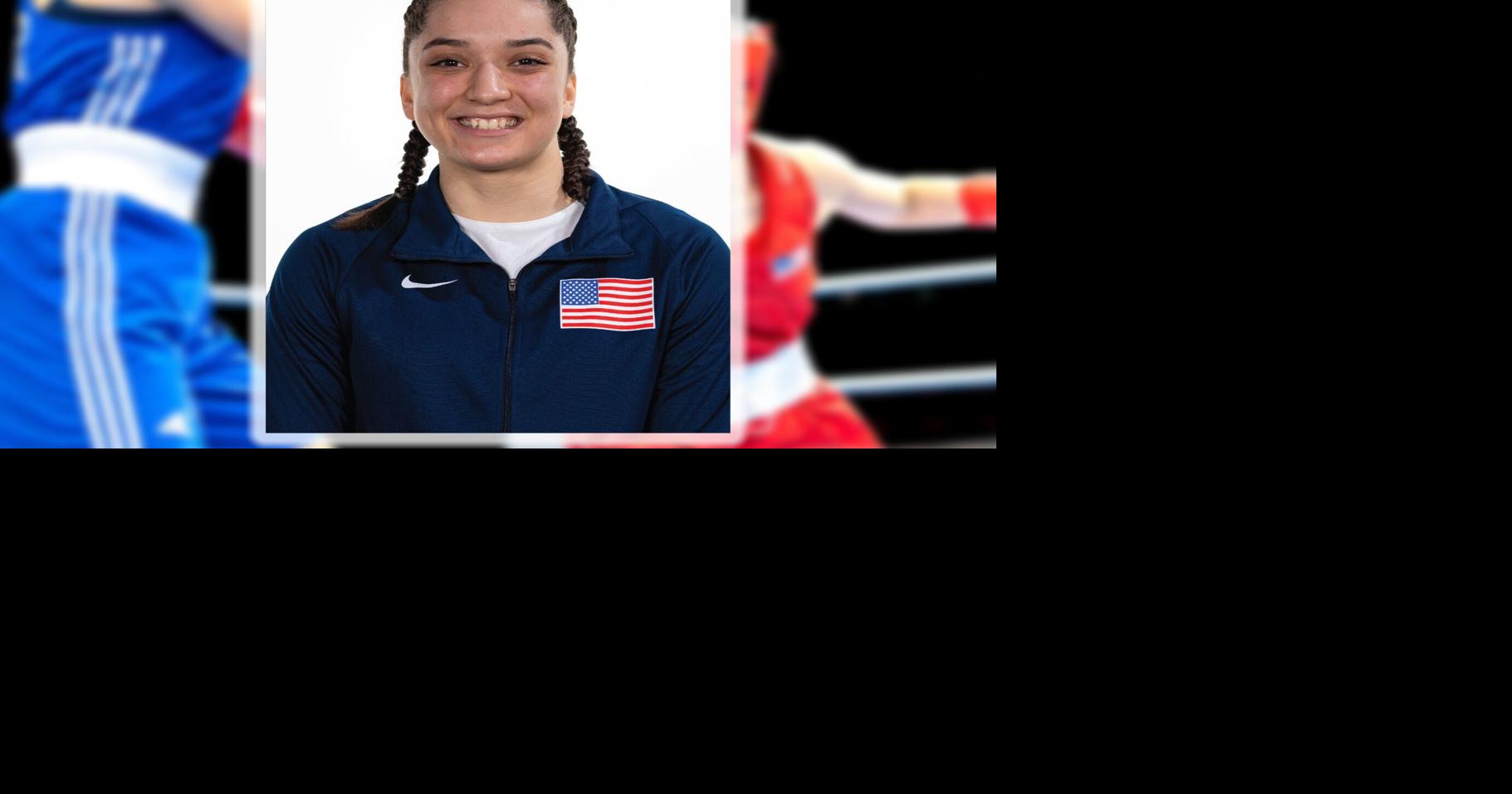 Idaho boxer Alyssa Mendoza qualifies for 2024 Olympic Games in Paris ...