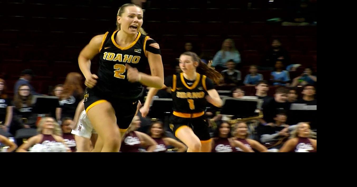Vandals' new-look Women's Basketball team comes in at 7th, 8th in in ...