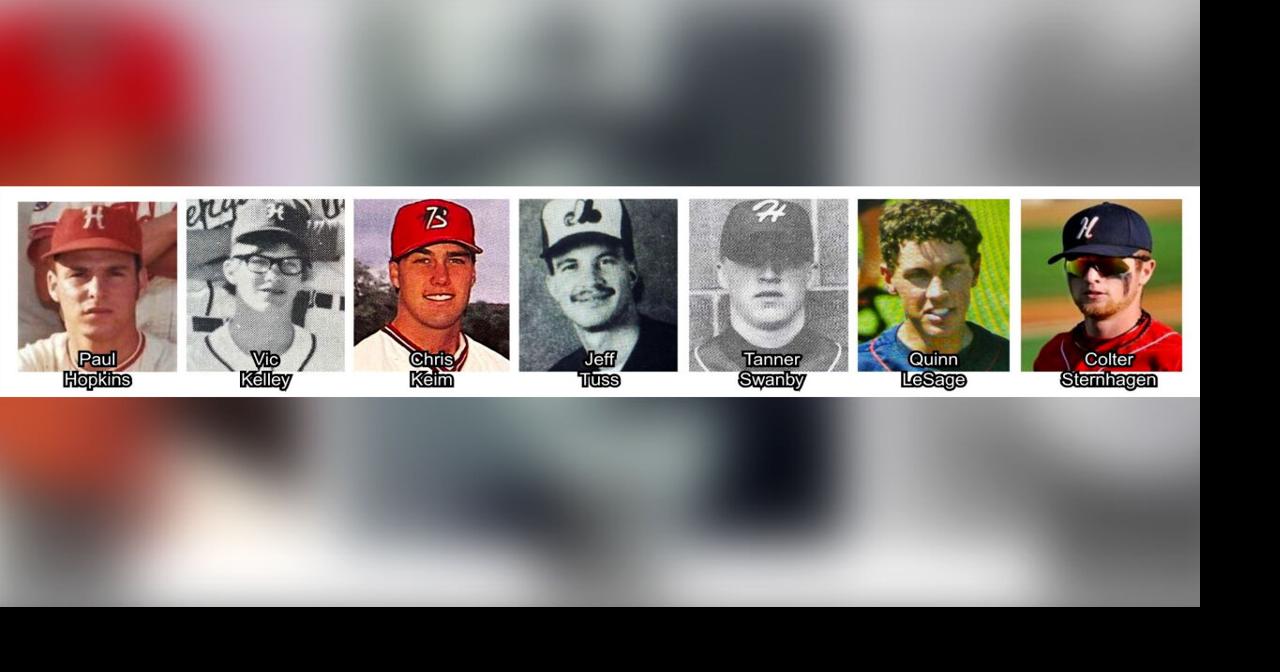 Helena Senators HOF to induct seven former Senators after a six year ...