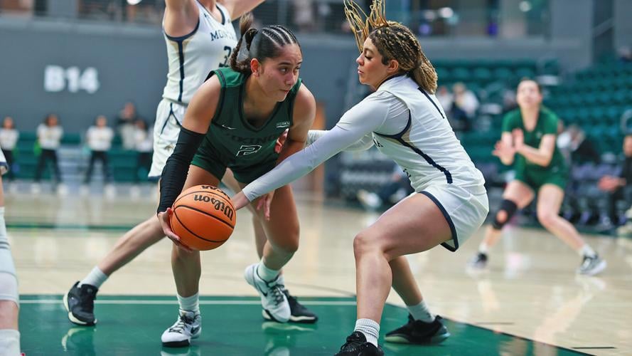 Former Montana State guard Malea Egan transfers to Marist College ...