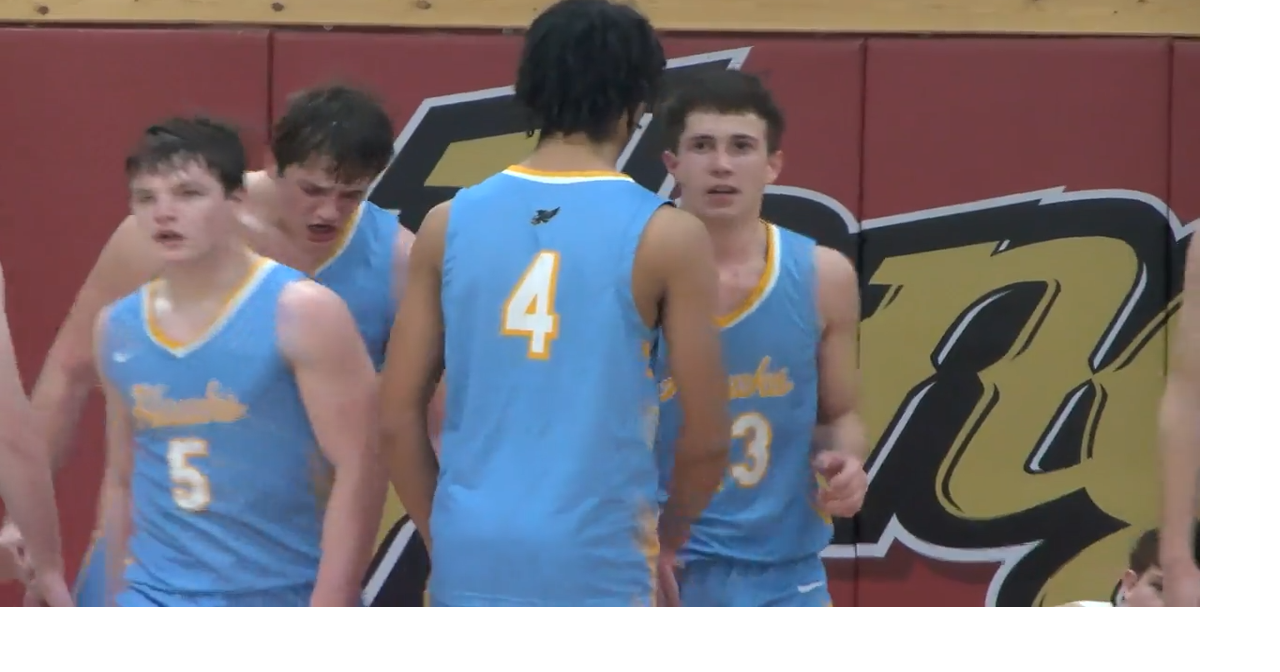 Fort Benton and CJI deliver nail-biting basketball action | Montana ...