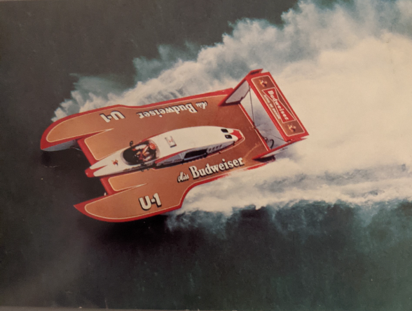 Racing through history: the Columbia Cup | SWX Tri-Cities/Yakima ...