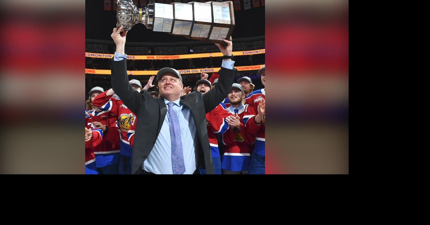 Spokane Chiefs name Brad Lauer 16th Head Coach in franchise history ...