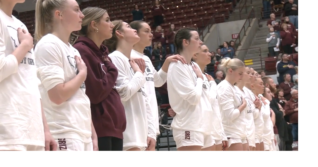 Lady Griz open Big Sky Conference with 78-70 win over Eastern ...