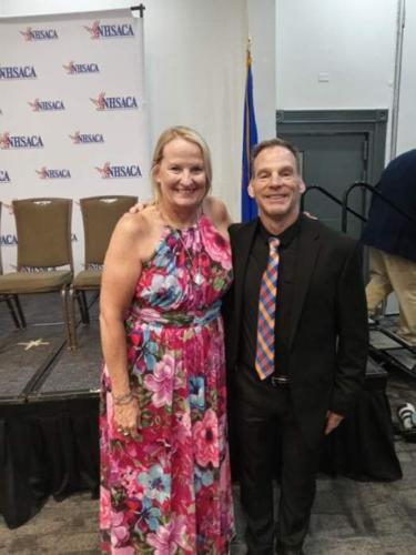 'One of the coolest things I've ever done.' Iona Stookey named National ...