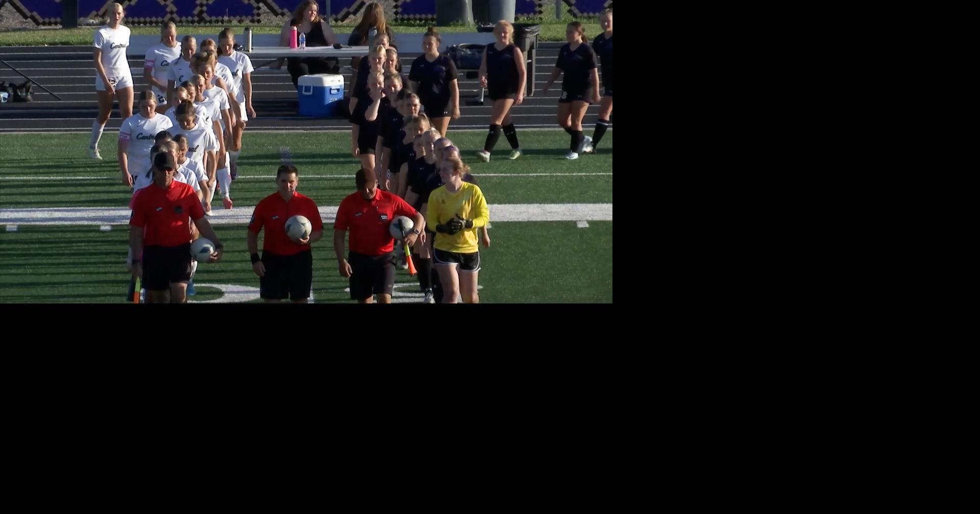 Billings Central and Laurel set to renew their rivalry on the biggest ...