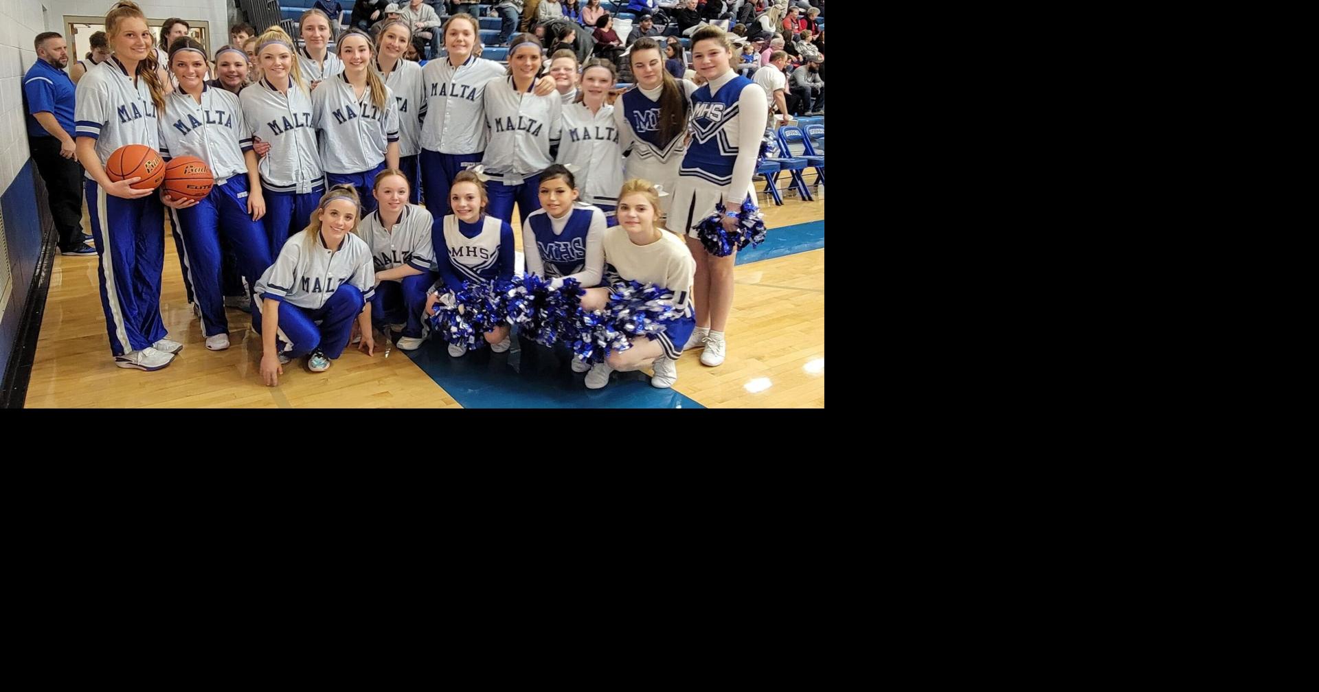 As Malta, Lady Griz legend Skyla Sisco fights cancer, Hi-Line rivals ...