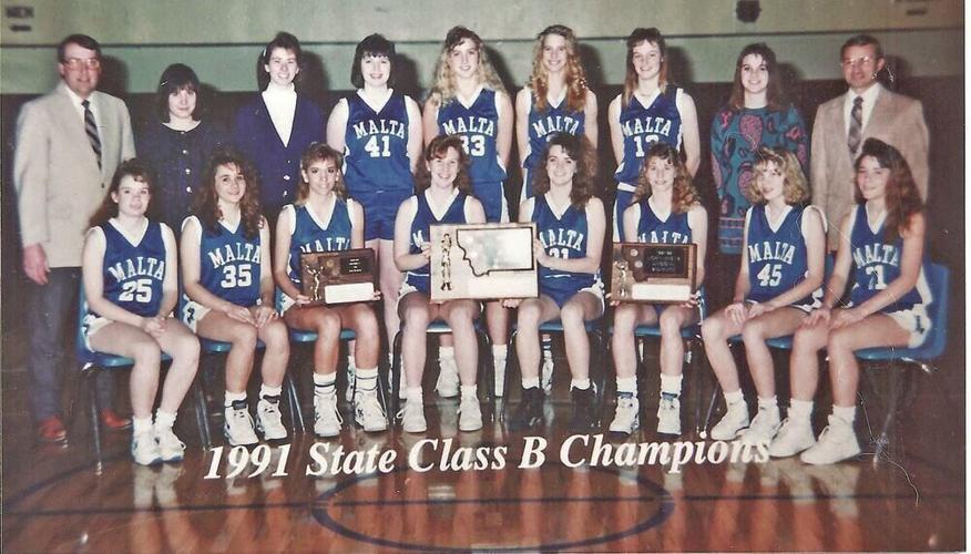 As Malta, Lady Griz legend Skyla Sisco fights cancer, Hi-Line rivals ...