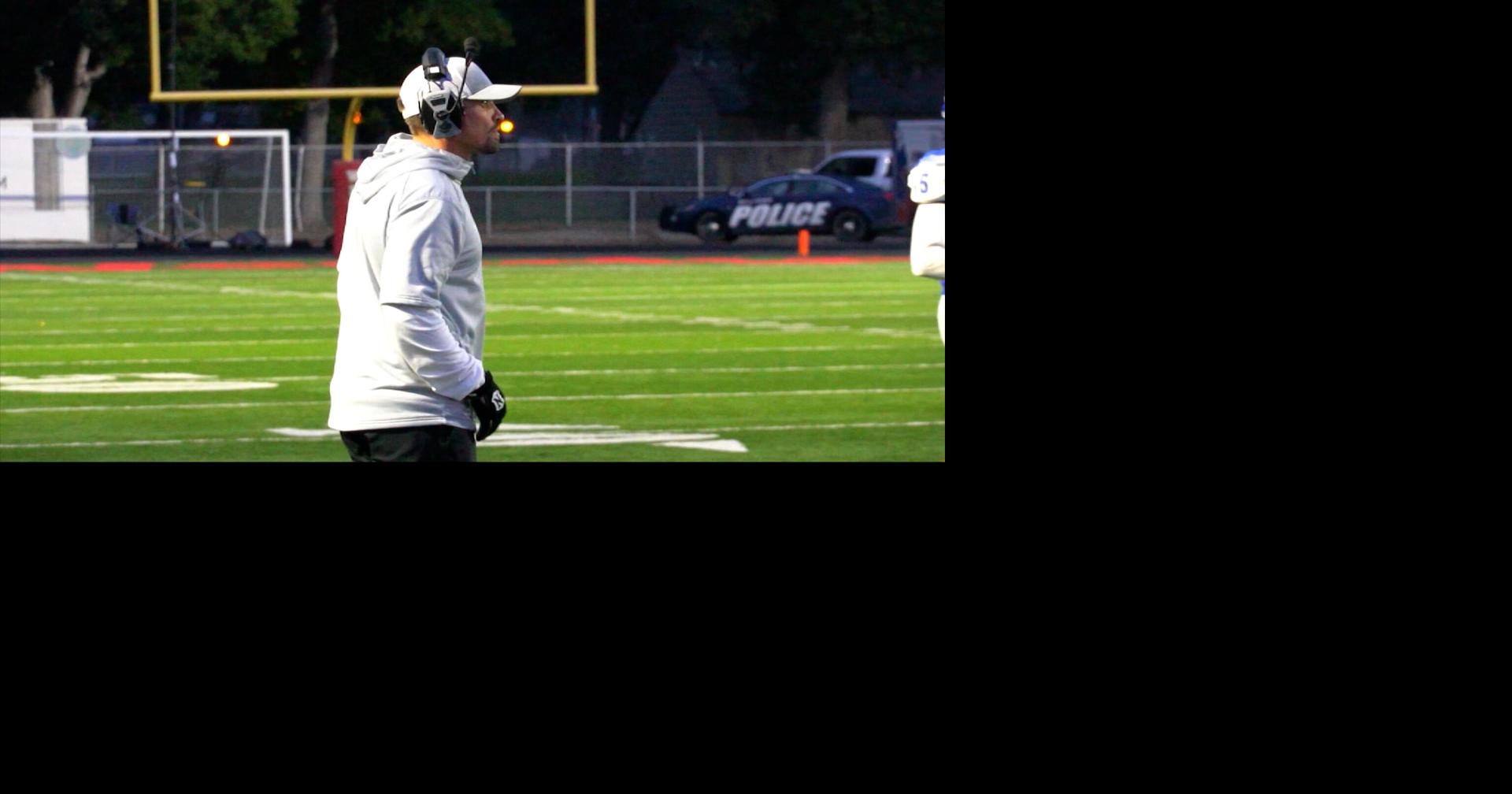 Nathan Wahl steps down as Billings Skyview Head Football Coach ...