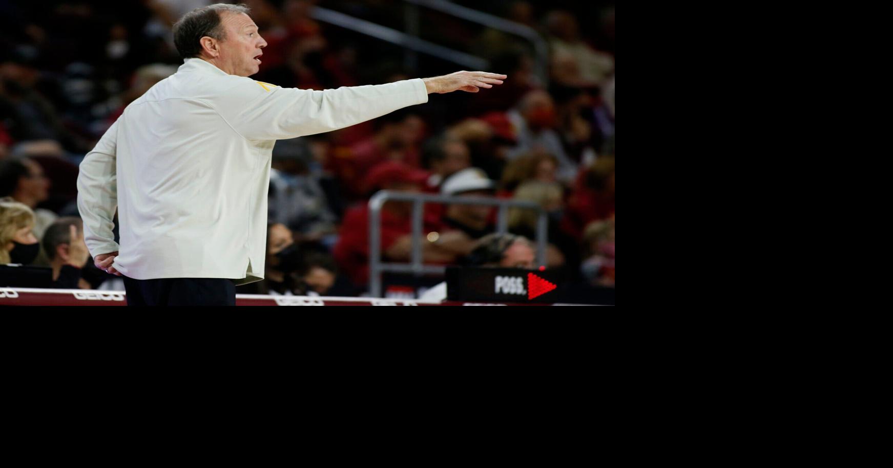 Eastern Washington hires Dan Monson as next head basketball coach ...